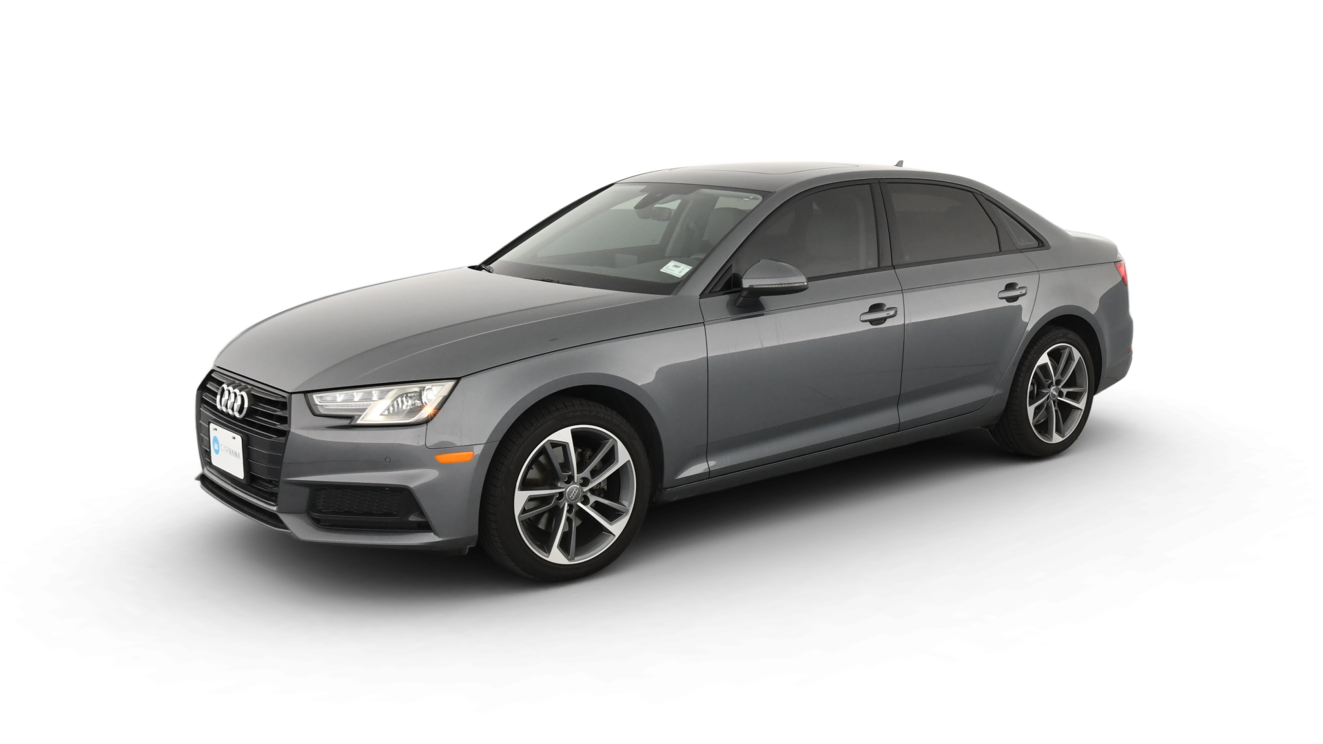 Used 2019 Audi A4 | Carvana